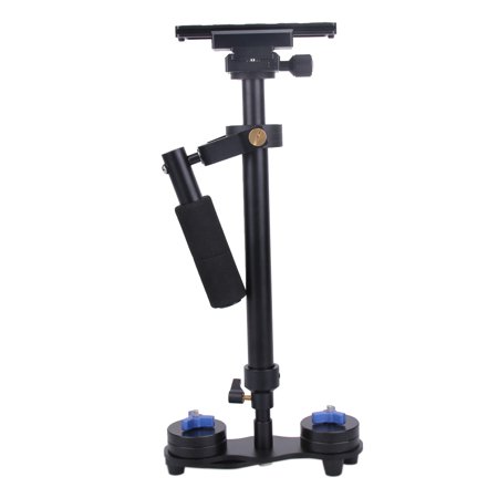 dailooas Updated S60 Metal Handheld Steady Stabilizer 360° for DSLR ...
