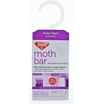 Enoz Lavender Scented Moth Bars, Moth Killer for Clothes Moths and ...