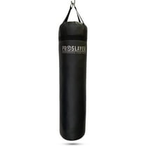 Goplus 18'' Adult Weighted 110Lbs Water Filled Punching Aqua Training ...