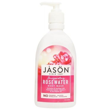Jason Satin Shower Body Wash, Tea Tree Melaleuca 30 oz - Walmart.com
