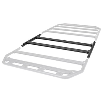 Go Rhino 59047T Safari Rack Texture Finish LR4 Large Texture Finish LR4 ...
