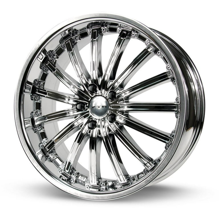 Cadillac Dts 20 Inch Rims