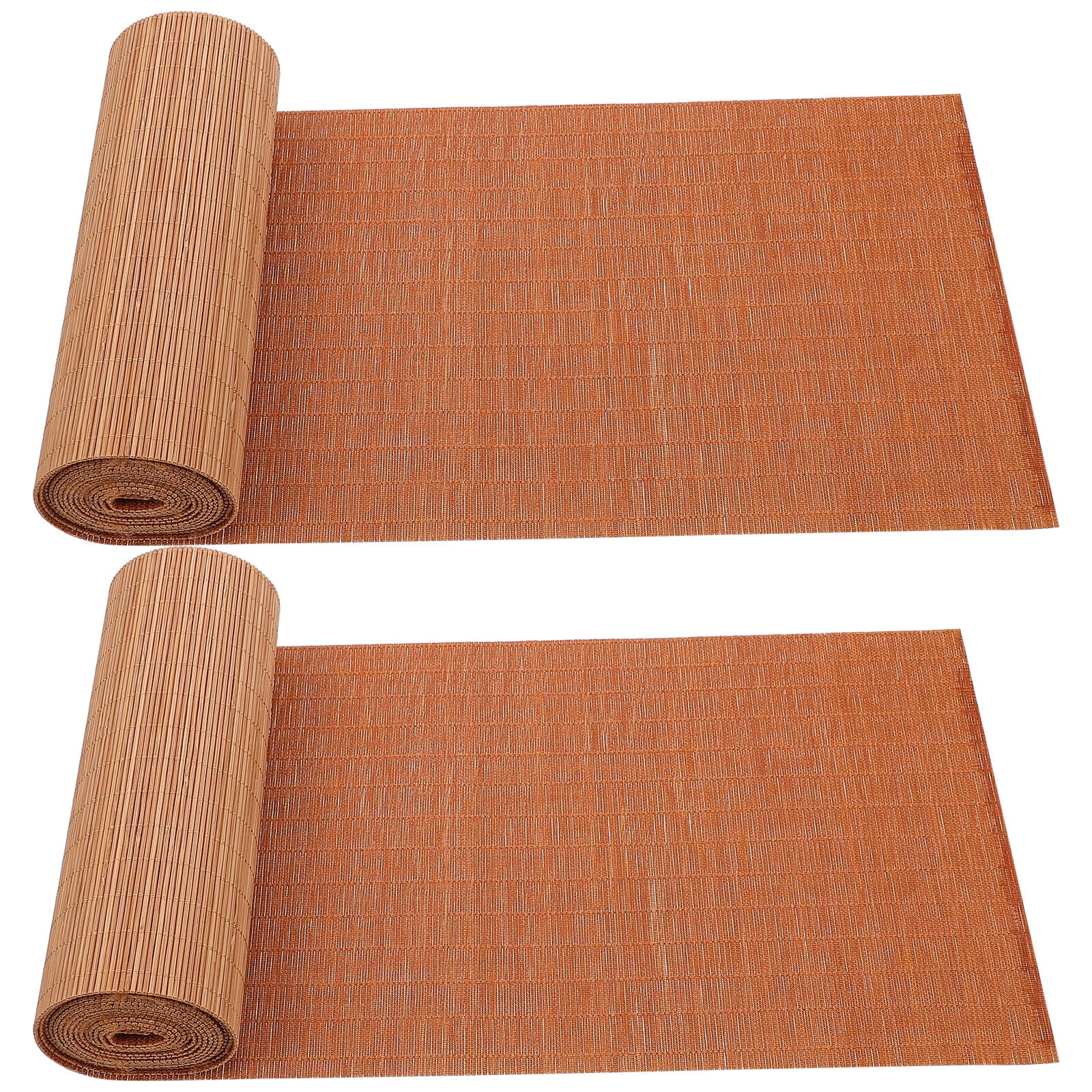 Click here for Homemaxs 1pc Bamboo Tea Mat Table Placemat Tea Tab... prices