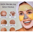 Clay Face Mask (10-pks) - Walmart.com