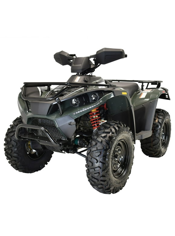 ATVs in Powersport Vehicles - Walmart.com