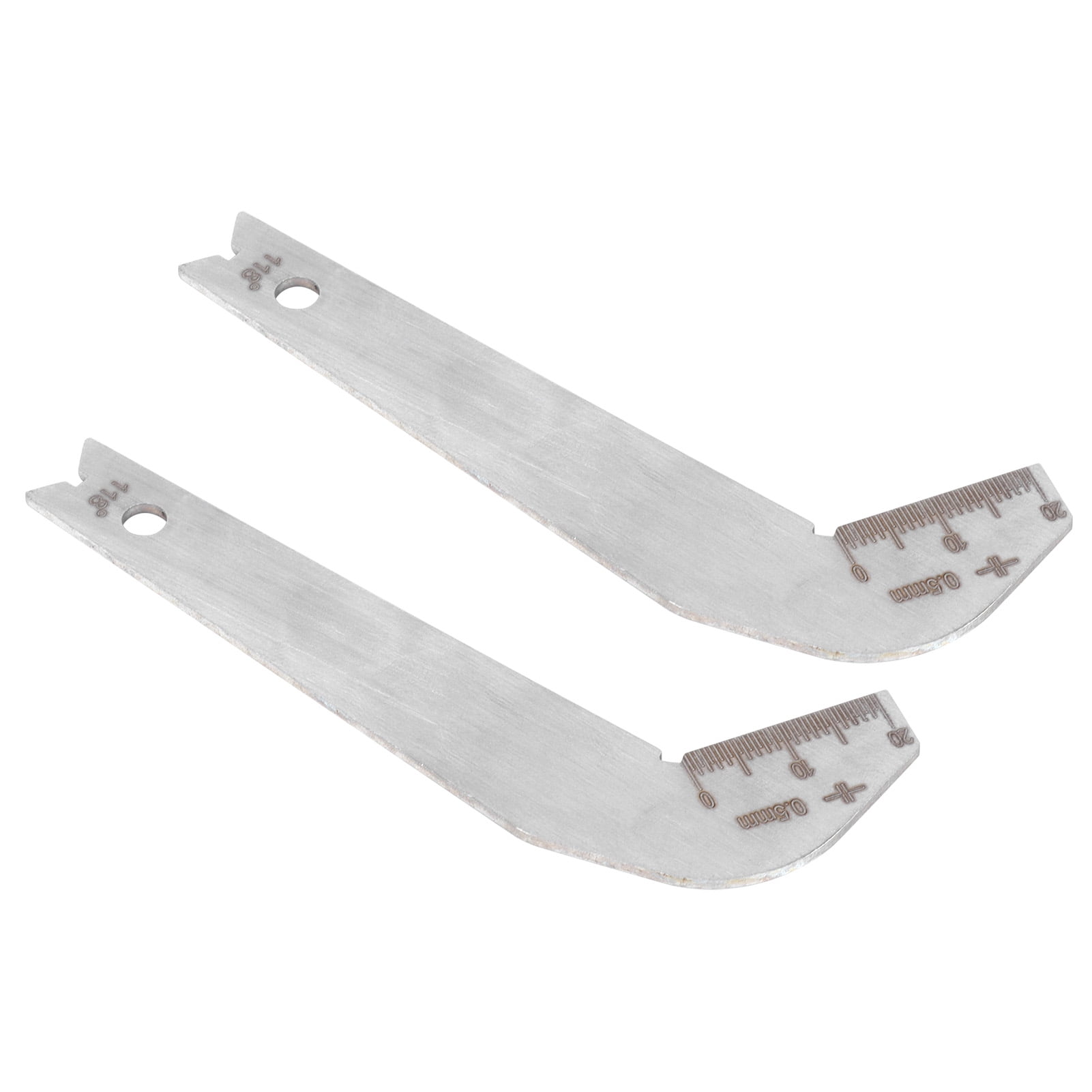 Click here for Fyydes Metal Drilling Bits Gauges  0.5mm Accuracy... prices