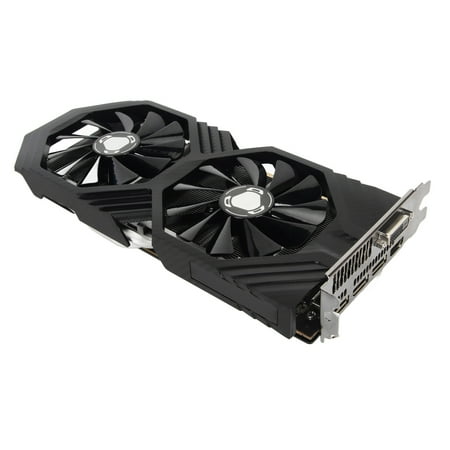RX590 Graphics Card, 8GB GDDR5 256bit Gaming Graphics Card Stable For ...