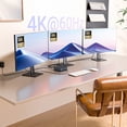 Mini PC – Intel Alder Lake-N100 Processor, 16GB RAM, 512GB SSD, 4K@60Hz ...