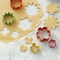 Wilton Pointed Flower Cookie Cutter - Walmart.com