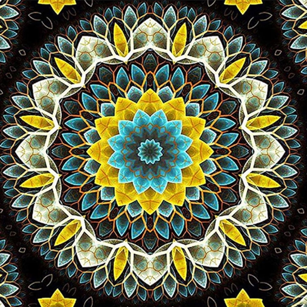 Click here for Tfixol Diy 5d Diamond Painting 300x300mm Full Dril... prices