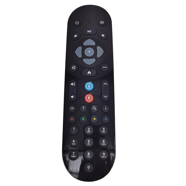Replacement Remote Control Compatible for Sky Q Mini TV Box Remote ...