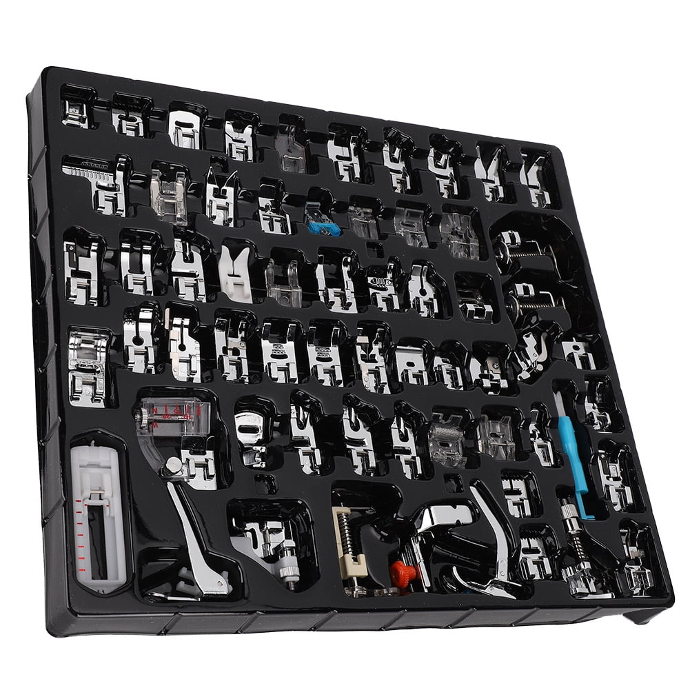 Click here for Sonew Sewing Machine Foot Household Presser Feet S... prices