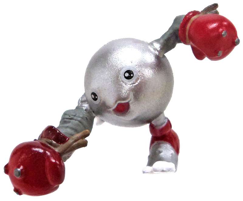 Digimon Digital Monster Capsule Mascot Collection Ver. 3 Mamemon Mini ...