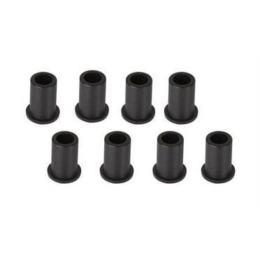 1" Mini Nylon Spring Clip 30 Piece - Walmart.com