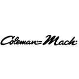 Coleman-Mach 08-0035 ADB Cool Only Ceiling Assembly 8330A733 - Lateral ...