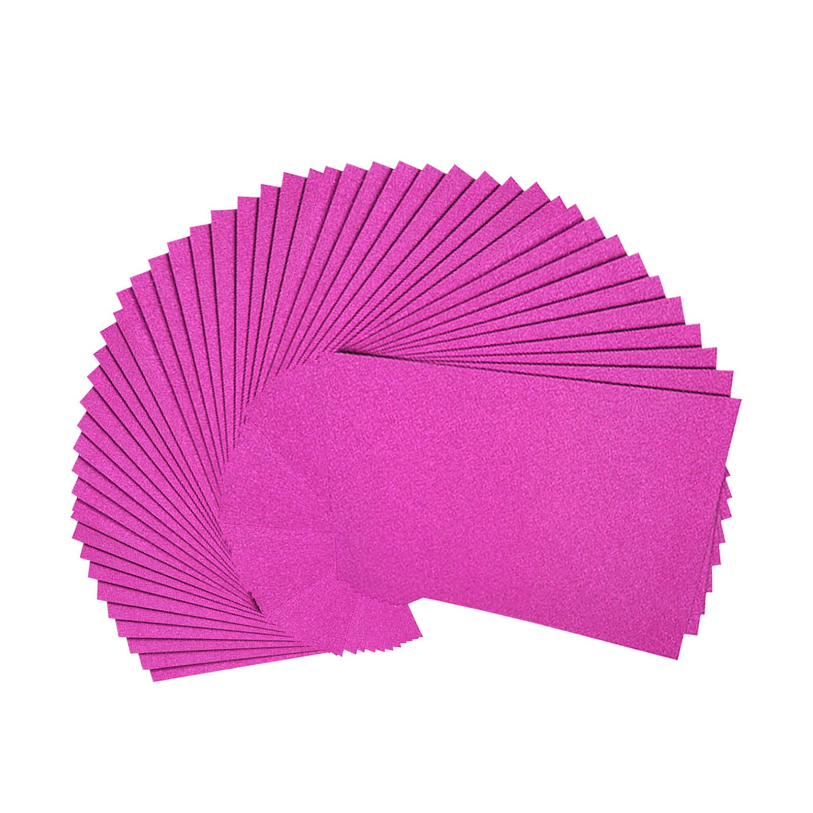 Miirene Flash Card Paper Flash Shiny Craft Paper Advanced A4 Flash ...
