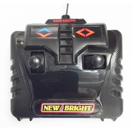 New Bright UN250275-NT 49 MHz. Radio Control for For RC Toy - Walmart.ca