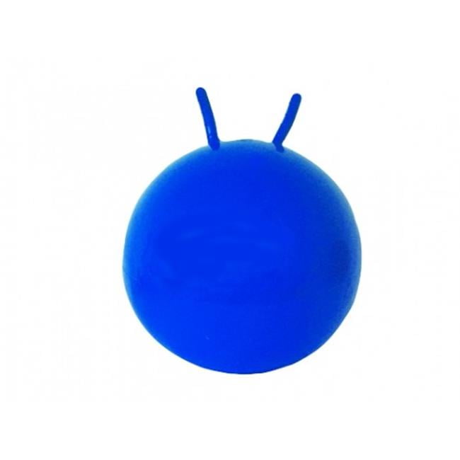 55 cm Cando Vestibular Jump Ball - Walmart.com - Walmart.com