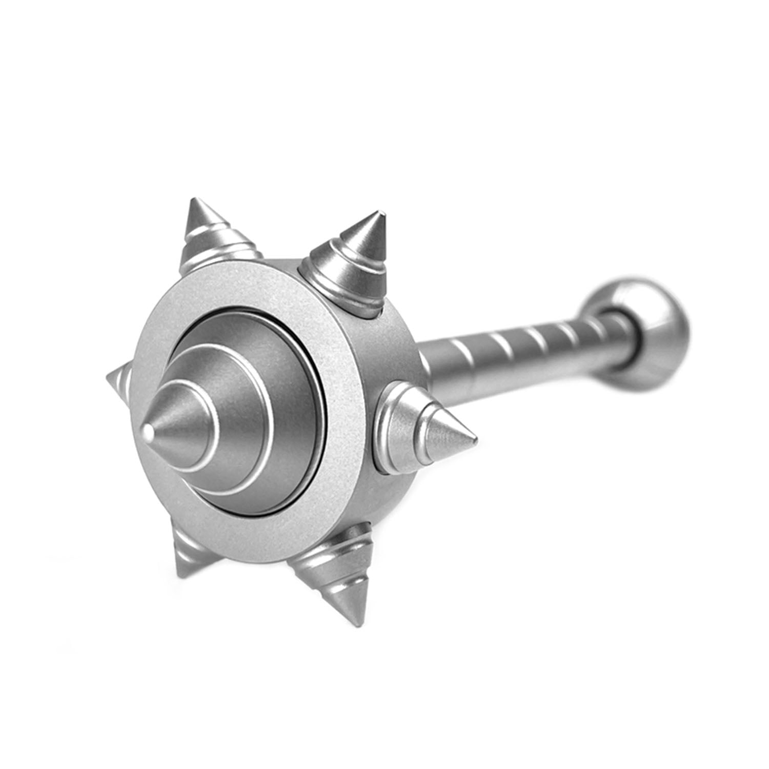 Fidget Spinner EDC Haptic Coin Magic Wand Retrofitting Available Adult ...