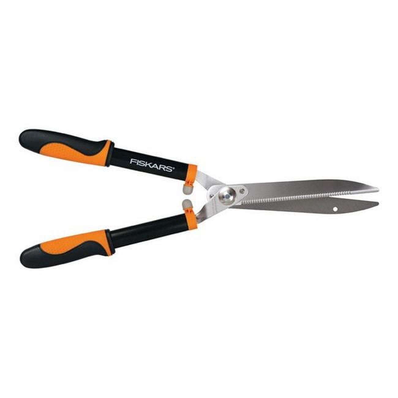Click here for Fiskars 391814-1001 Power-Lever Hedge Shears prices