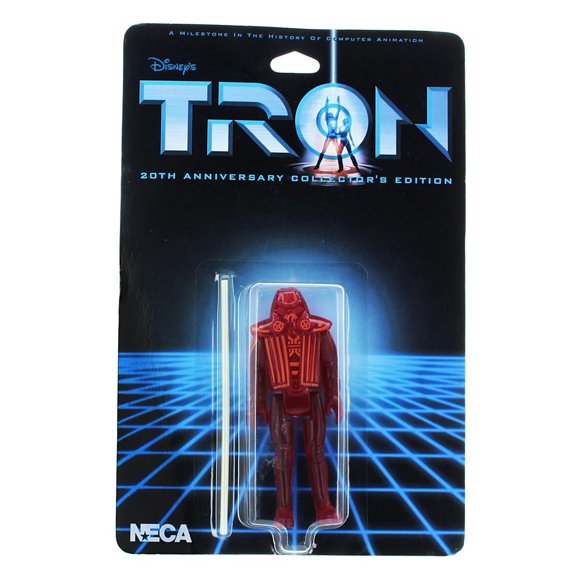Tron Toys