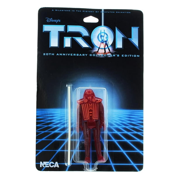 Tron Toy Disc
