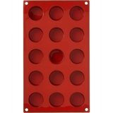 Silikomart Petit Fours Baking Mold - Walmart.com