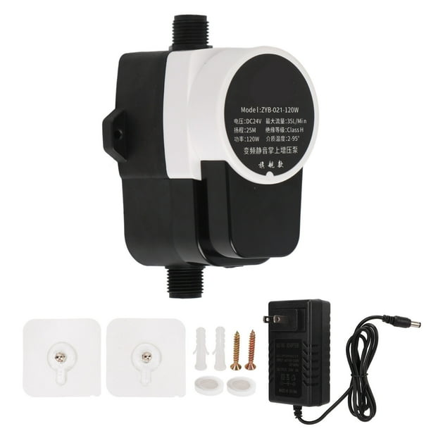 Pump,Booster Pump Automatic Water Booster Pump Water Pump Class Leading ...