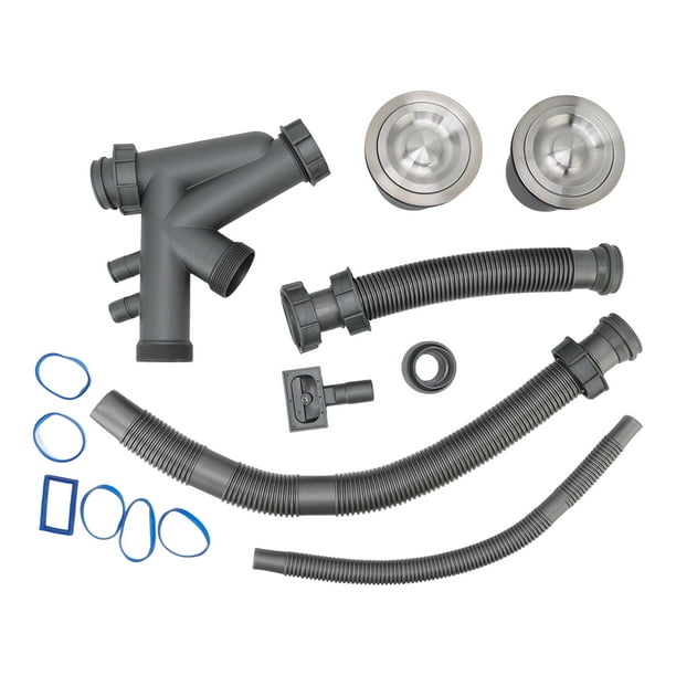 Sink Drain Assembly Kit,Sink Drain Assembly Kit Lavatory Drain Assembly ...