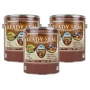 Satin Clear, Seal-Krete Clear-Seal Concrete Protective Sealer, 5 Gal ...