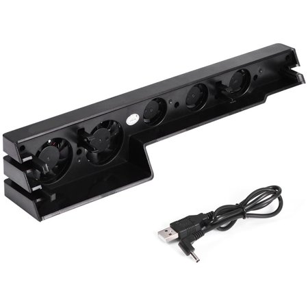 Super Turbo Temperature Control Cooling Fan, Cooling Fan for Console ...