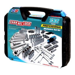 Crescent CTK170MPN 170 Piece Professional Tool Set - Walmart.com