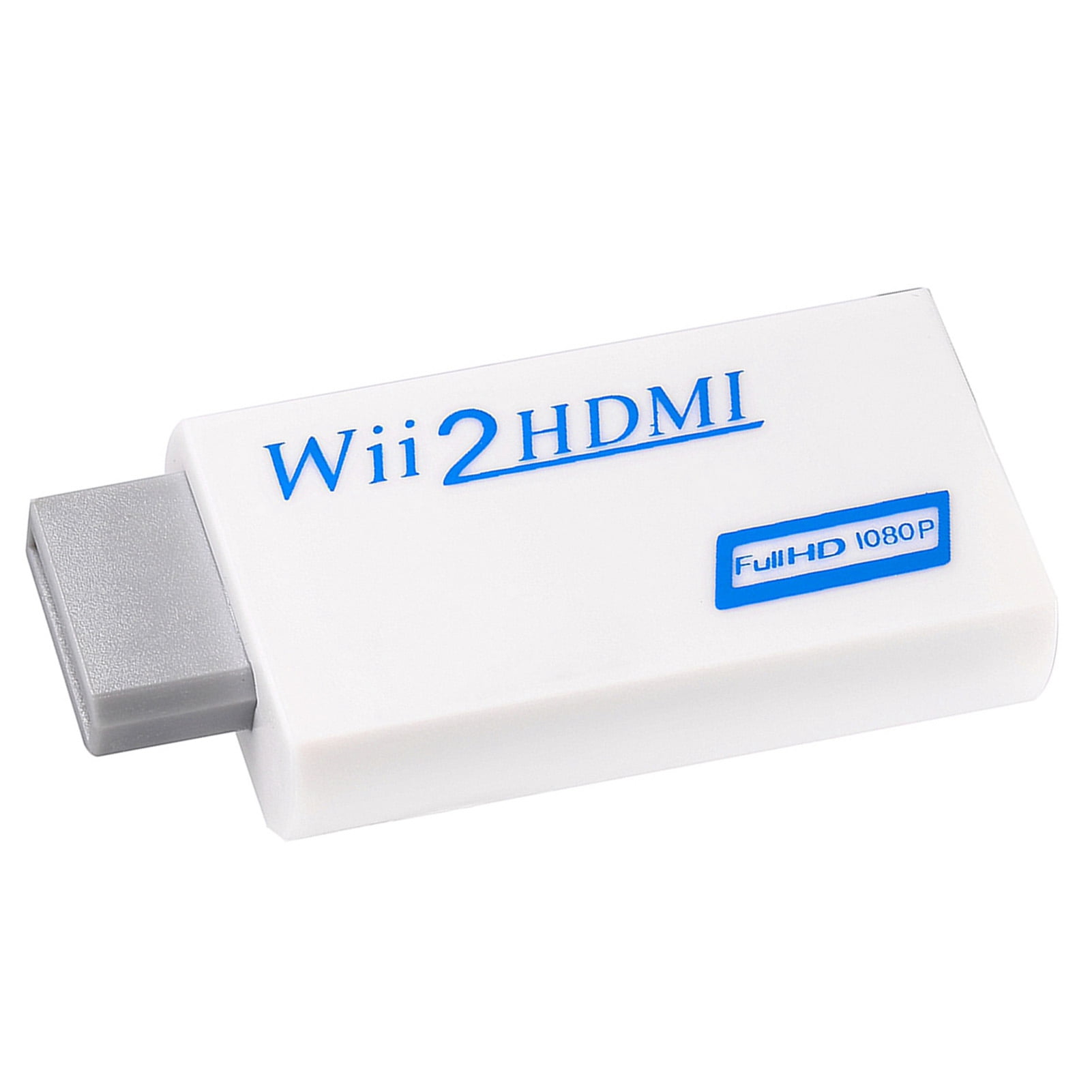 Click here for Ylshrf Wii2hdmi Converter 1080p Enhance Video Qual... prices