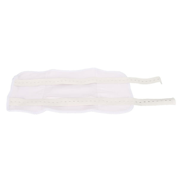 Castor Oil Stomach Wrap,Compress Castor Oil Pack Detox Castor Oil Wrap ...