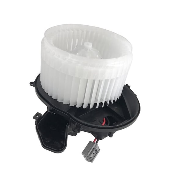 Volvo 240 Hvac Blower Motor