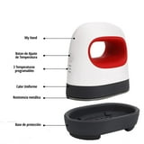 Plancha Mini MyHand Portátil de Sublimación TLP TLP MyHand/Mini/TLP ...