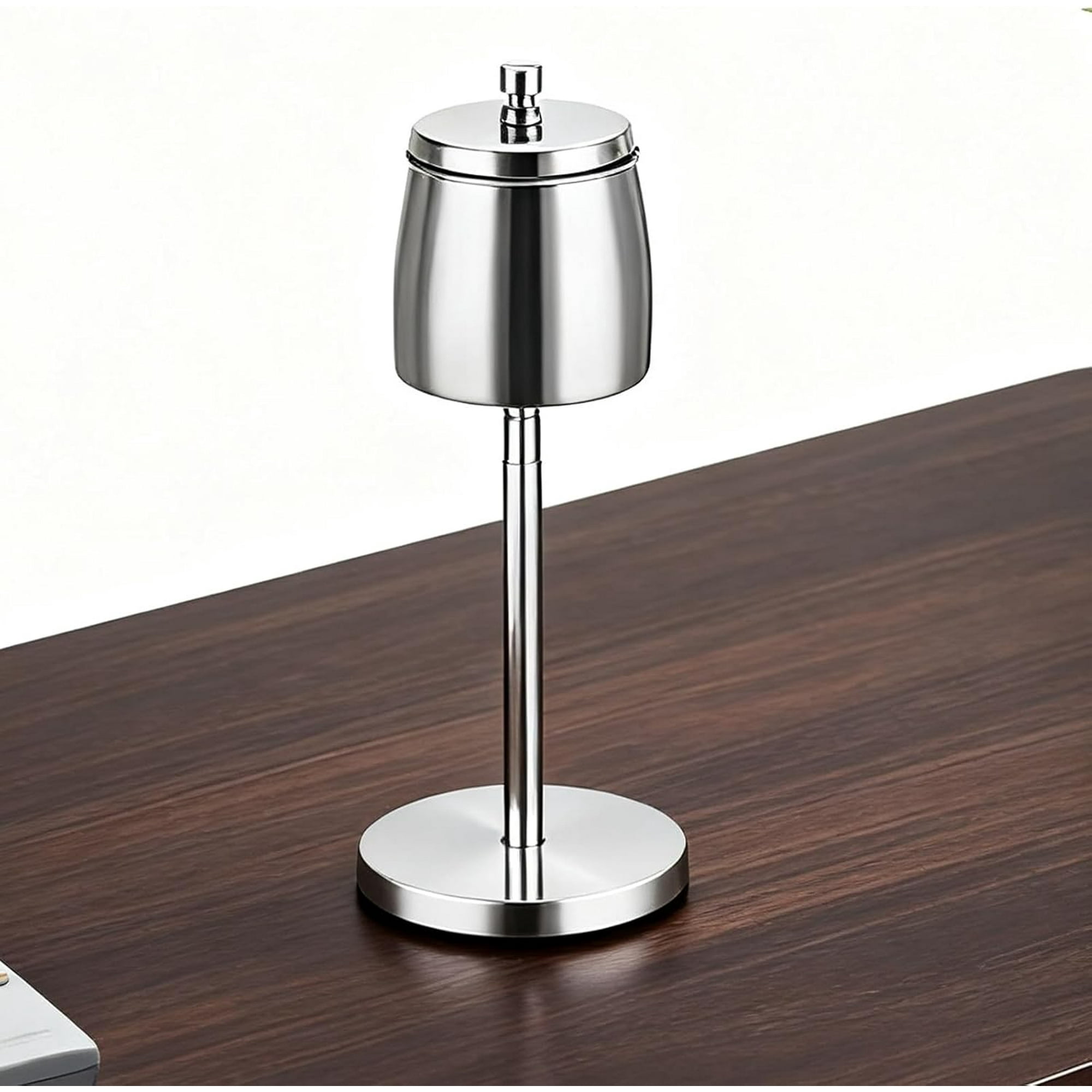 Click here for Ererlou Standing Ashtray Floor With Lid  Cigarette... prices