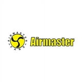 Airmaster 20" Wall Mount Oscillating Fan 1/5HP 3100CFM - Walmart.com