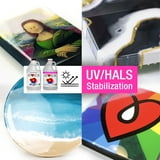 ArtResin® Clear Non-toxic Epoxy Resin Studio Kit for Crafts and Art ...