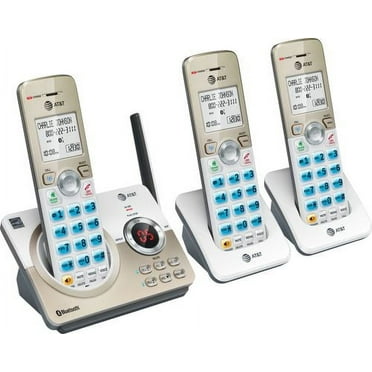 Vtech SN5307 Amplified Photo Dial Accessory Handset for SN5127 & SN5147 ...
