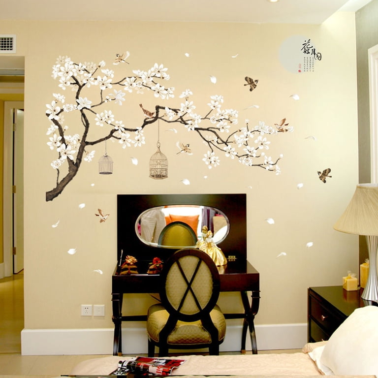 Wall Stickers For Adult Bedrooms