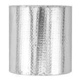 1 Roll Aluminum Foil Tape Insulation Foil Tape High Temperature Tape For Exhaust Ducts - Walmart.com