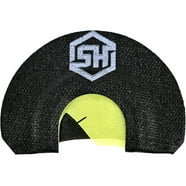 Tone Trough Diaphragm Turkey Calls, HS Strut, Multiple Types Available ...