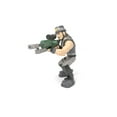 Fortnite Battle Royale Collection 7" Port-A-Fort, with Exclusive Mini ...
