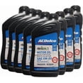 ACDelco 0W20 Dexos 1 Gen 3 Full Synthetic Oil Case of 8 Quarts ...