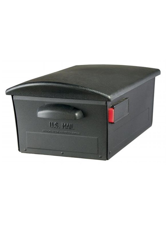Locking Mailboxes in Mailboxes and Mailbox Accessories - Walmart.com