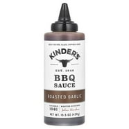 Sauer's Original Barbecue Sauce, 18 oz. squeeze Bottle - Walmart.com