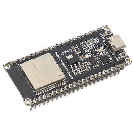 WiFi Development Board, 240MHz Processor ESP32 S3 Microcontroller 2 ...