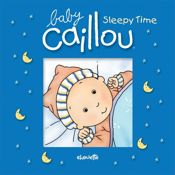 Caillou Bath