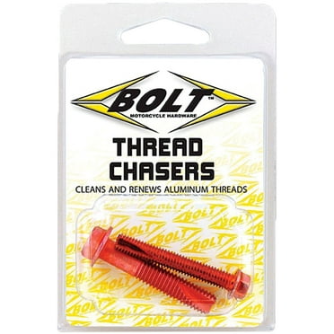 Bolt 2005-6SRIV; M6 Three Stage Push Rivet Kit 10-Pack - Walmart.com